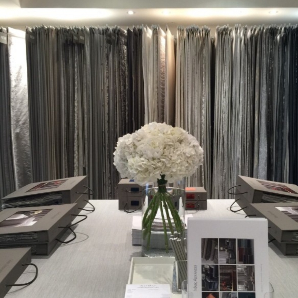 Plush INTERIORS